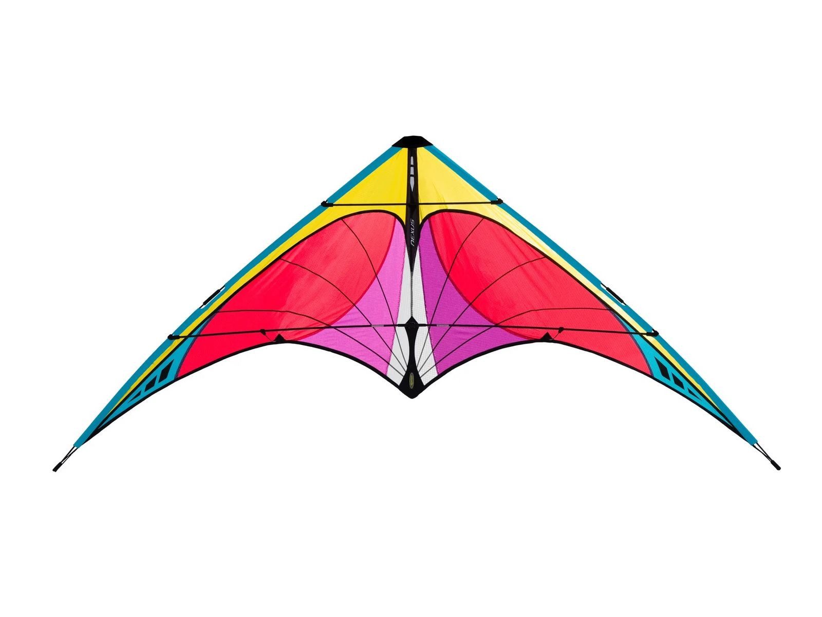 Elliot Flug-Drache Elliot Drachen Prism Nexus 2.0 152 x78 Sky Candy rtf
