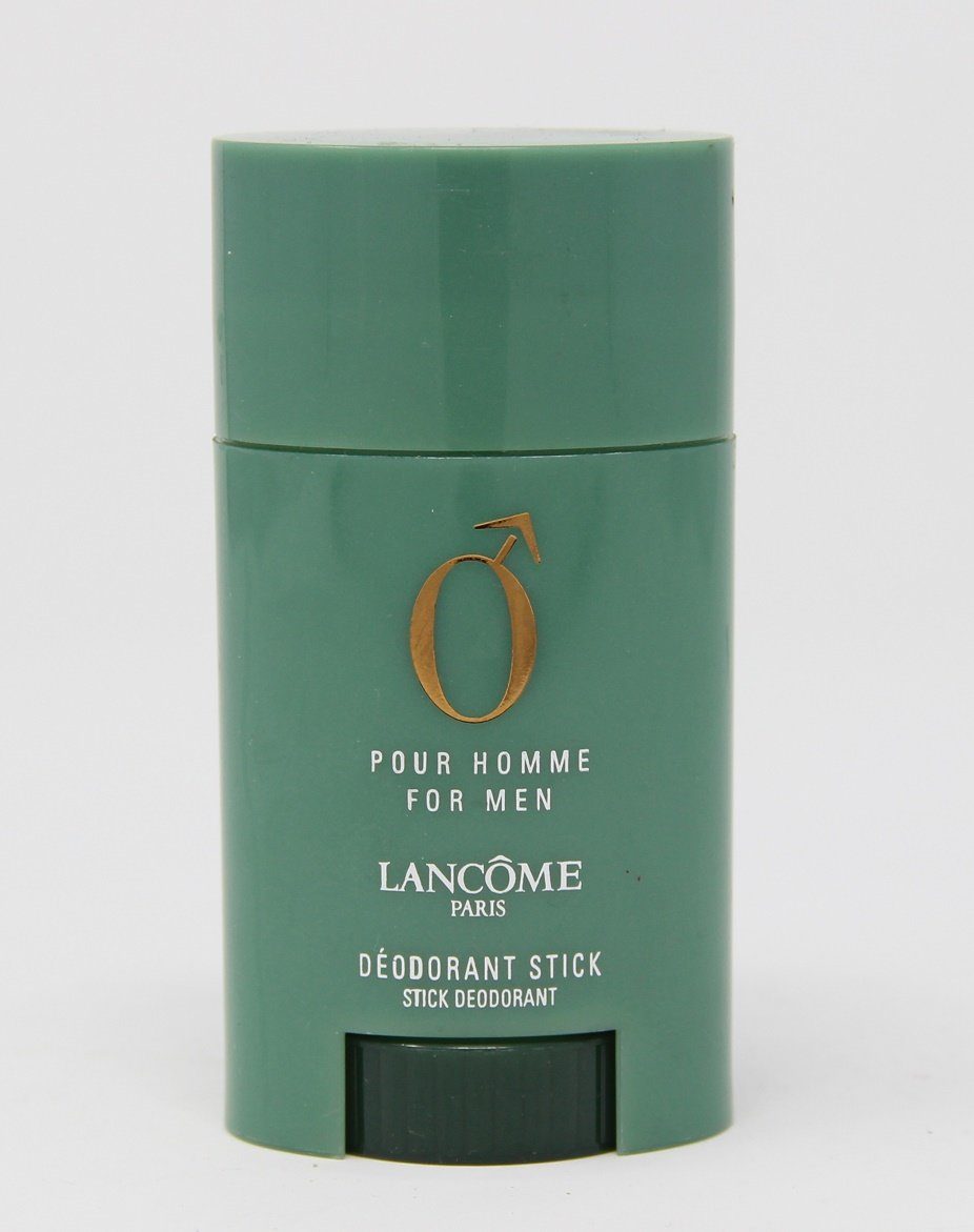 LANCOME Körperspray Lancome O Pour Homme Deodorant Stick 75 ml
