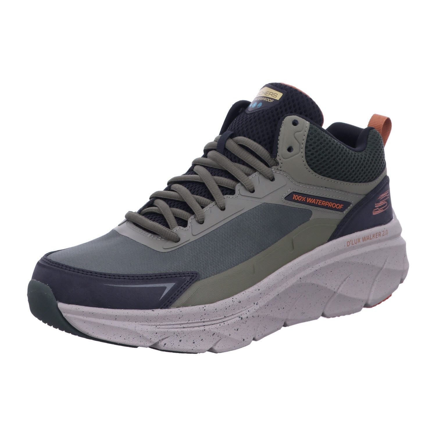 Skechers 232953 OLOR Schnürschuh