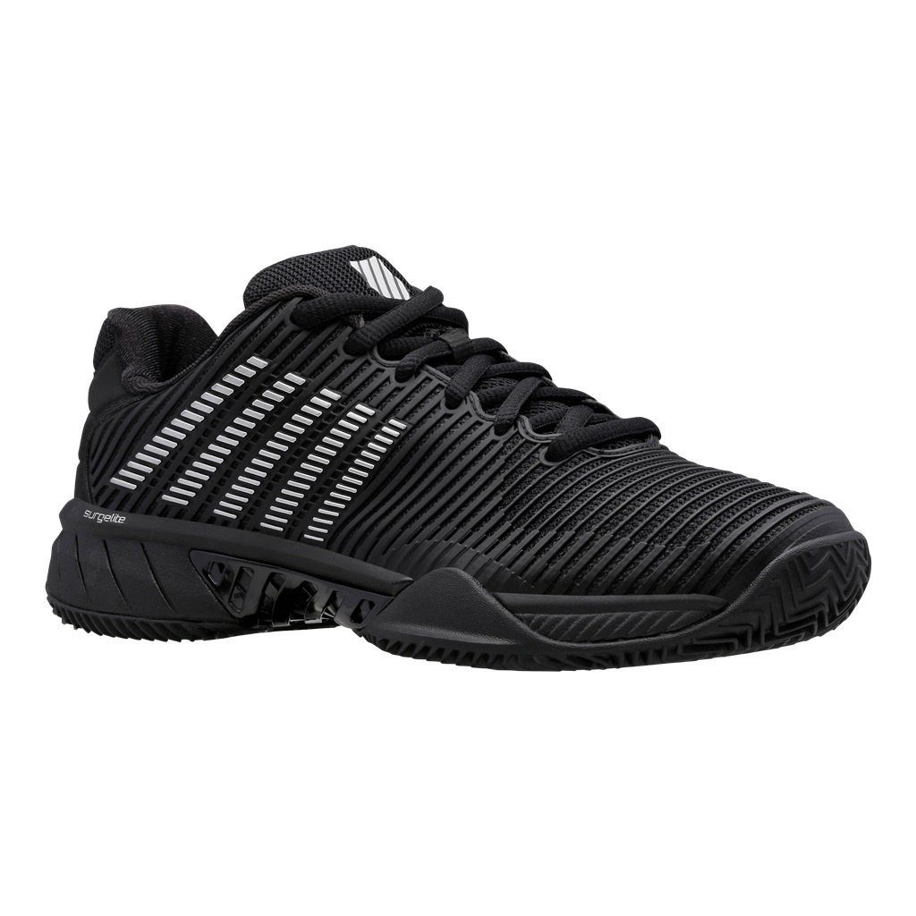 K-Swiss Performance Express Light 3 Clay/Sandplatz orionblau/rosa Damen ...
