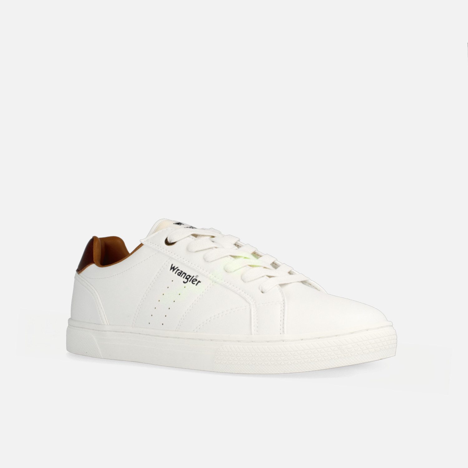 Wrangler RITCHY MEN LOW Sneaker
