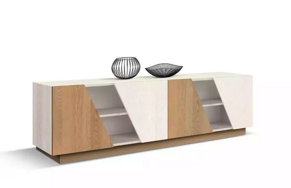 Jvmoebel Sideboard Sideboard Luxus Neu Schaukelnd Modern Wohnzimmer