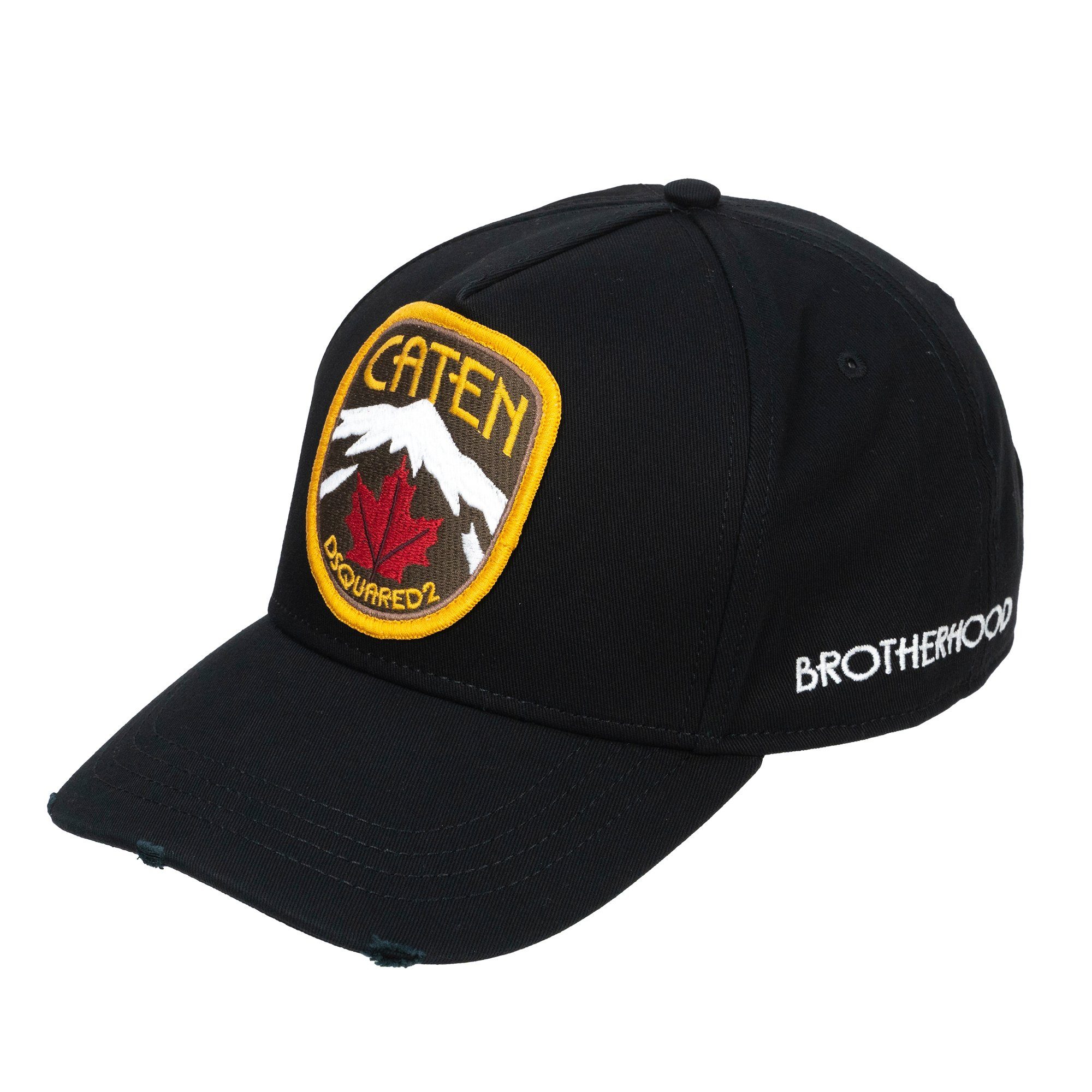 Dsquared2 Baseball Cap CATEN