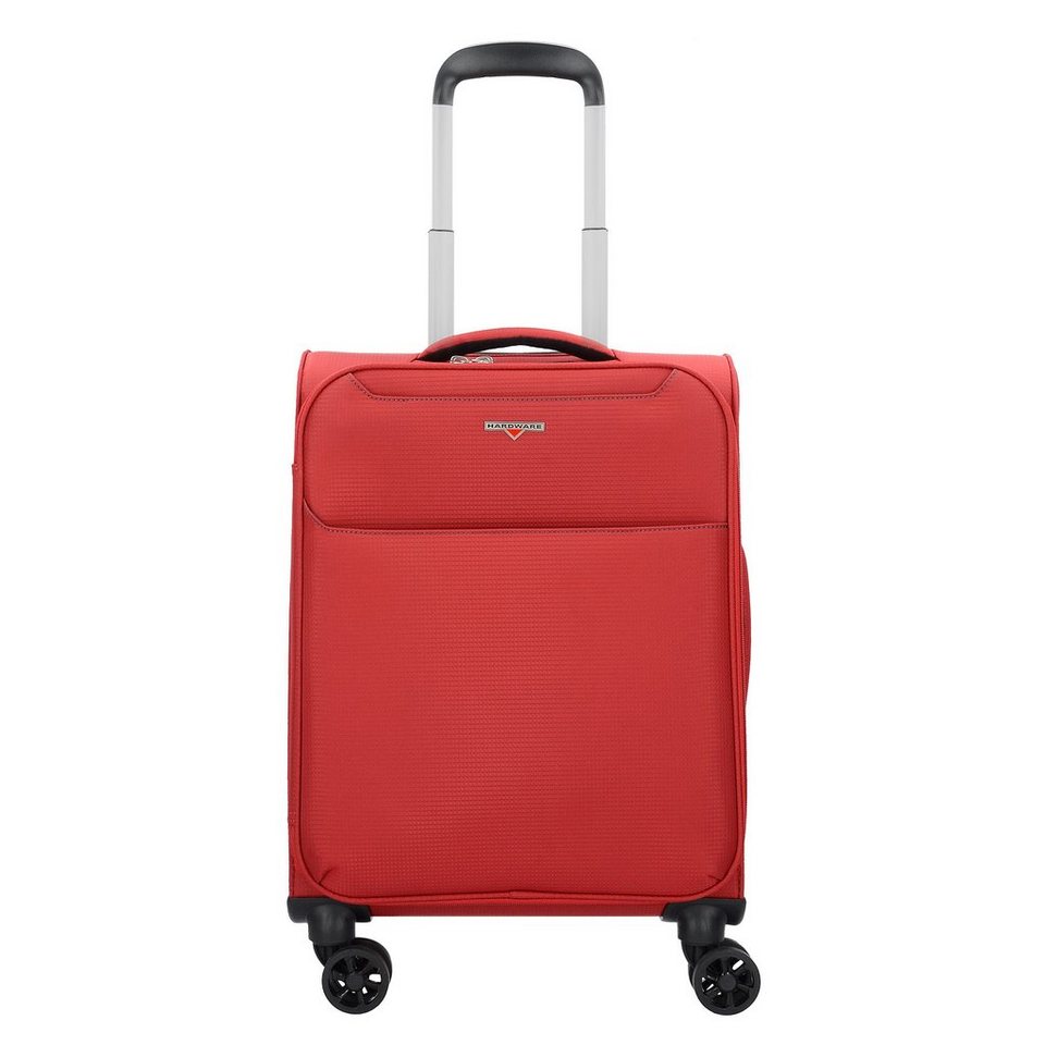 Hardware Handgepäck Trolley Xlight 4 Rollen Polyester Online Kaufen