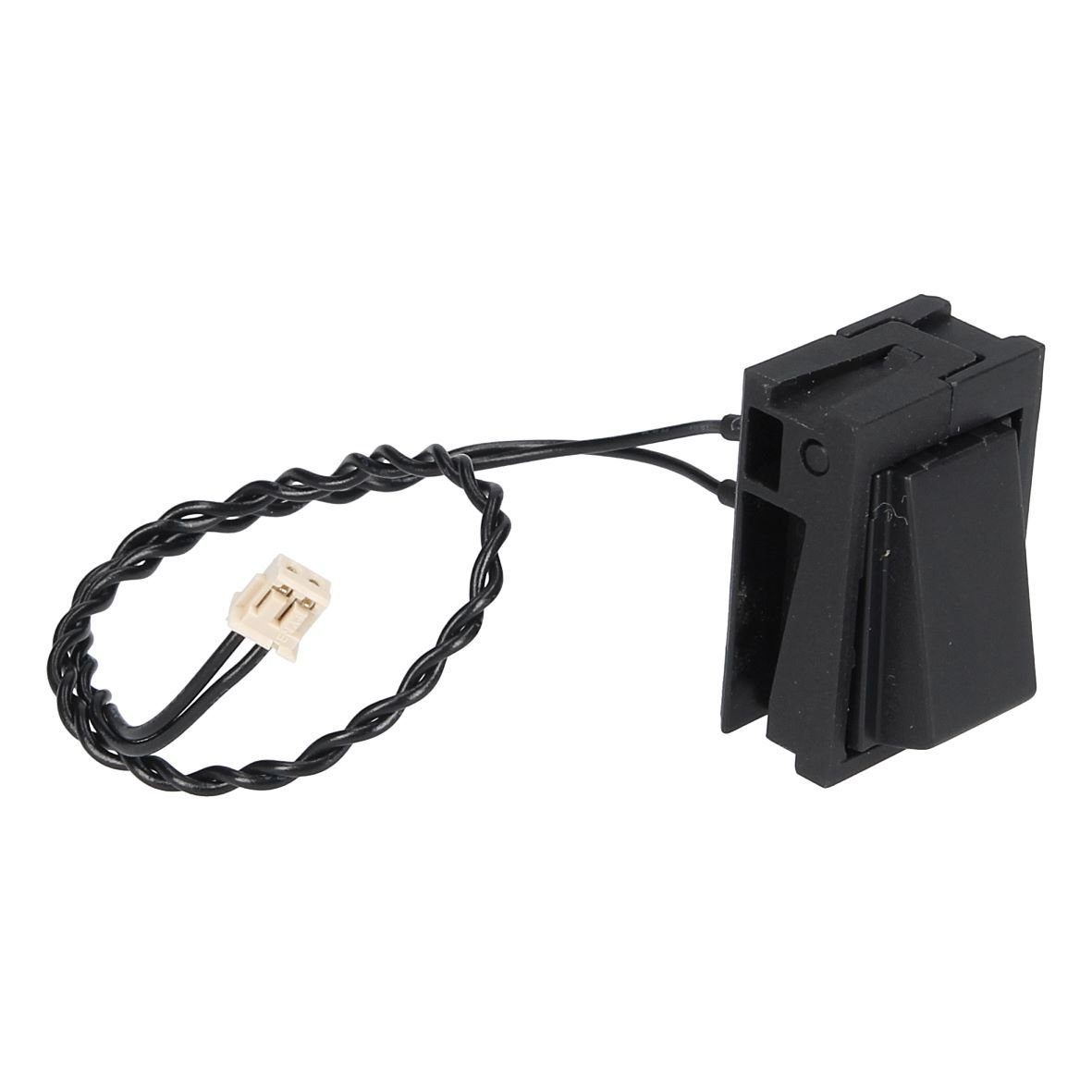 Easypart Sensor Wie Ecovacs 10002335 Sensor Für Staubbehälter Staubsauger