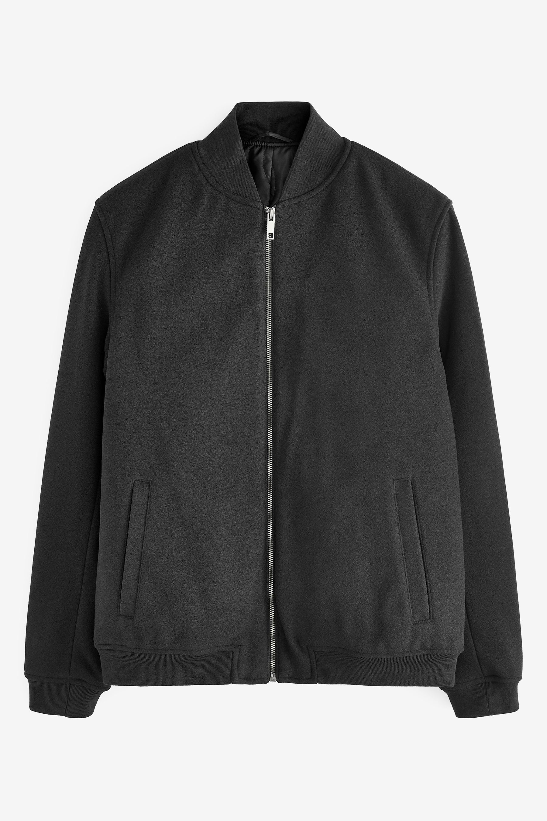 Next Kurzmantel Gepolsterte Bomberjacke 1 Tlg