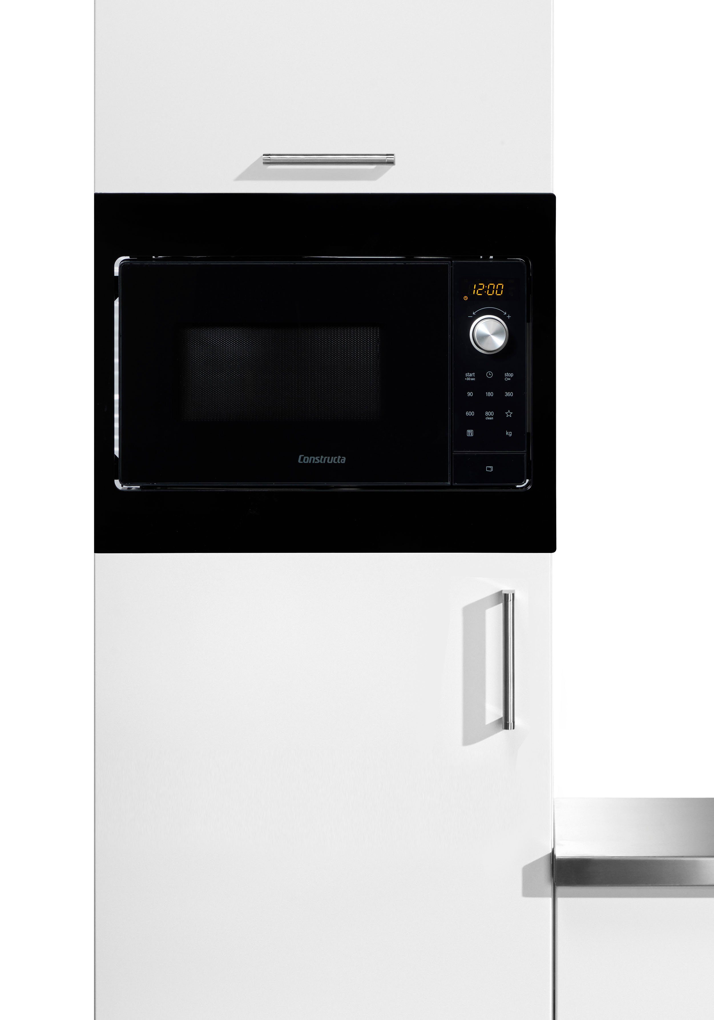 Constructa Einbau Mikrowellen online kaufen | OTTO
