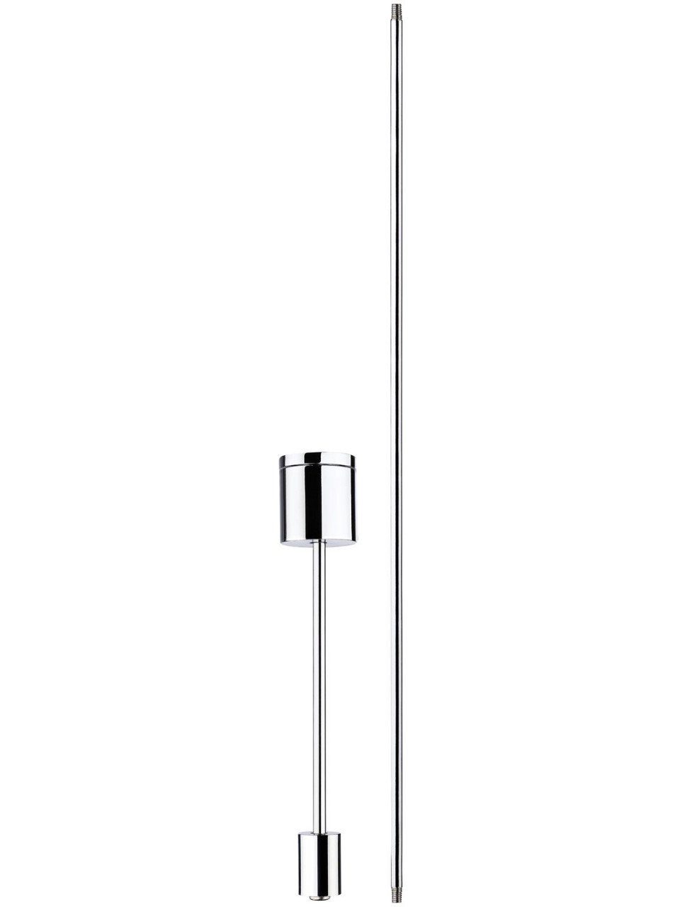 Paulmann Schienensystem-Sets Paulmann URail/VariLine Schienensystem ...