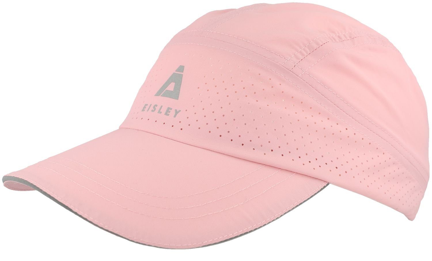 Eisley Baseball Cap BB-Cap Tux UV Schutz 50+ reflektierendes Schild