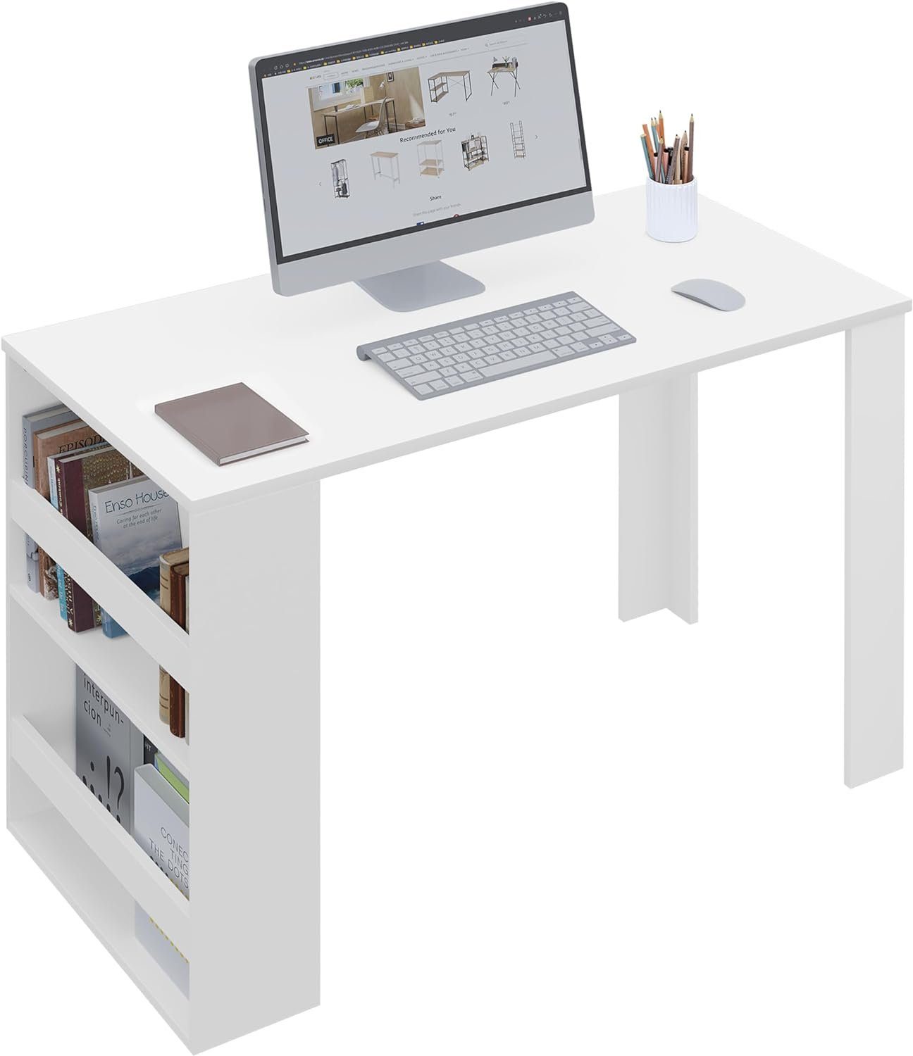 Eugad computer desk store