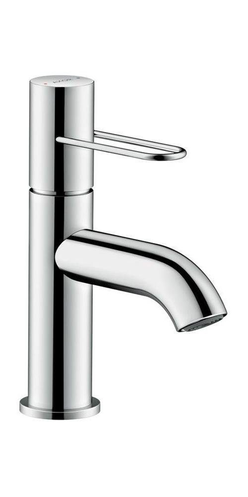 Hansgrohe Badarmatur Einhebel Waschtischmischer Axor Uno 70 Bügelgriff