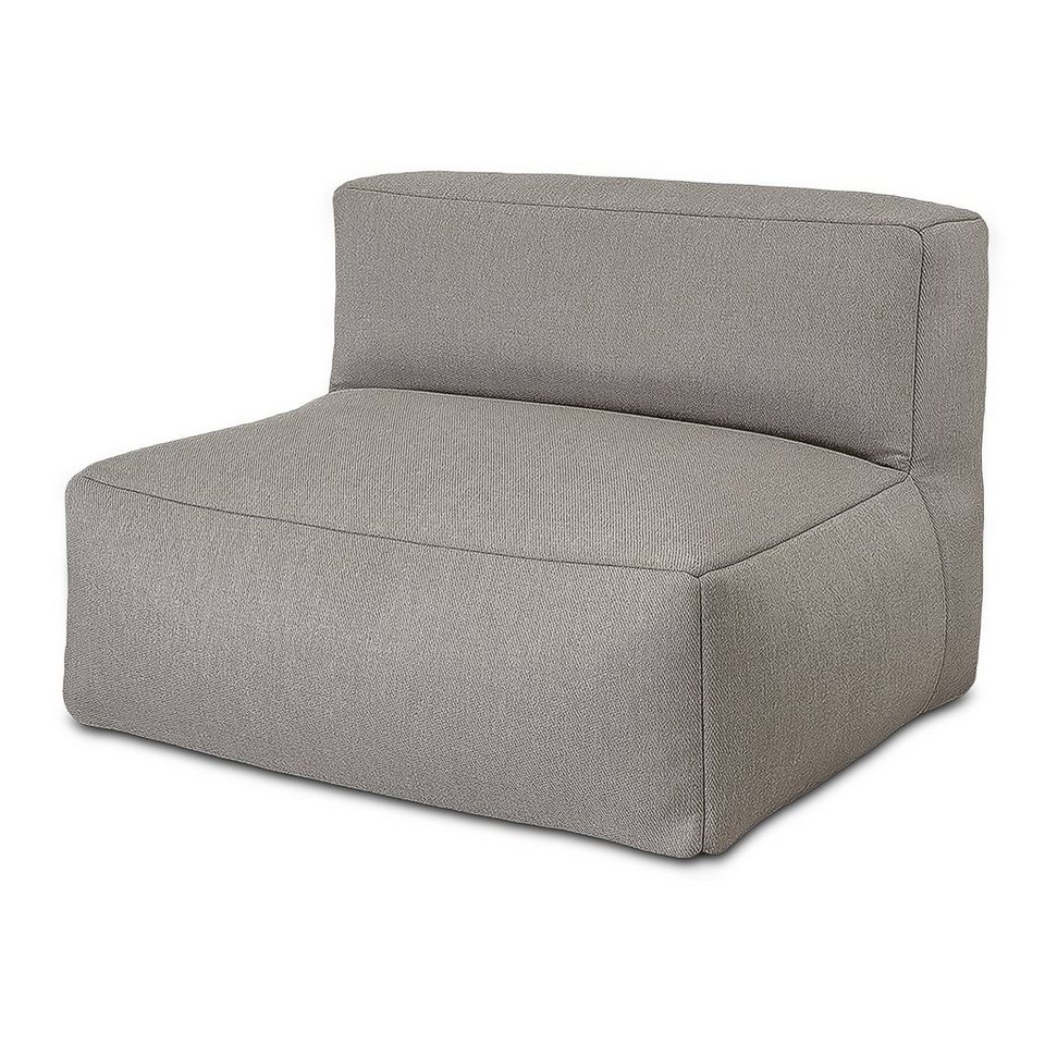 Osoltus Gartenlounge Set Osoltus Premium Modular Lounge Sitzelement