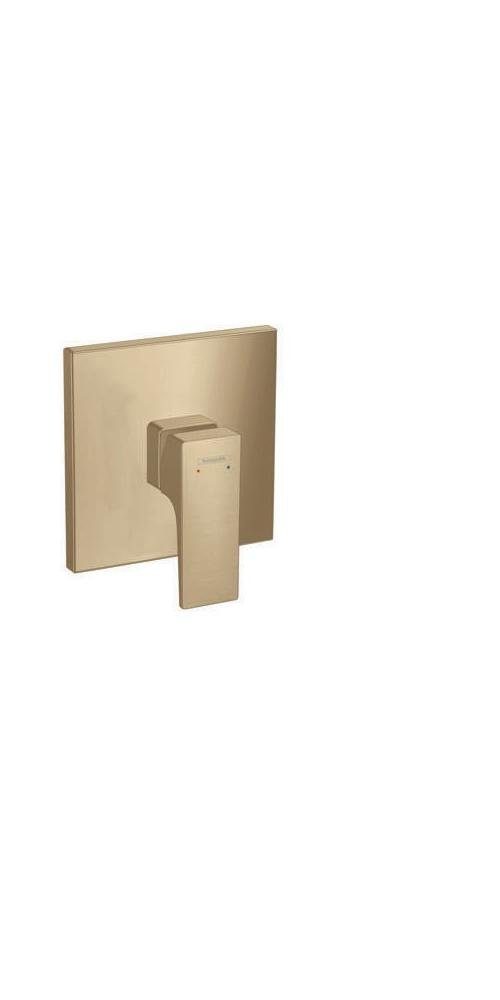 Hansgrohe Badarmatur Hg Fertigmontageset Metropol F Up Brmischer M