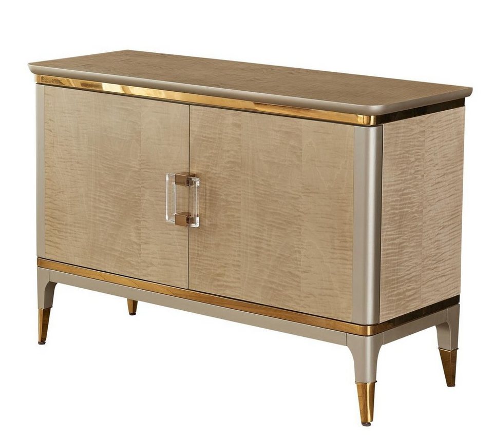 Jvmoebel Kommode Kommode Design Stil Möbel Wohnzimmer Sideboard Luxus