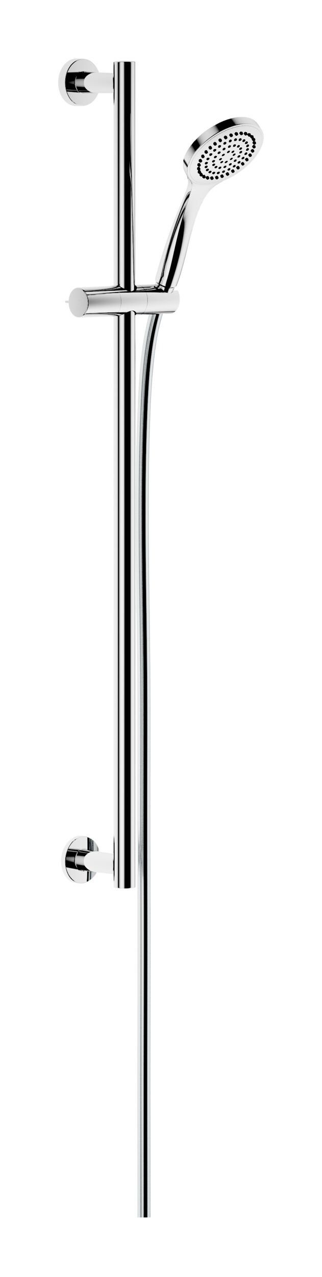 Keuco Brausegarnitur Ixmo Höhe 855 Cm 1 Strahlarten Brause Set