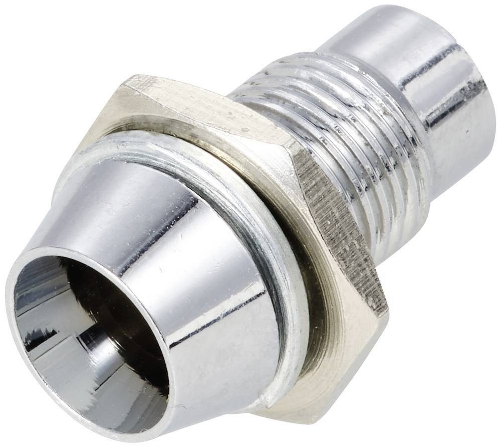 Tru Components Sensor Tru Components Tc 11464060 Led Fassung Metall Nylon Pa 6 6 Passend