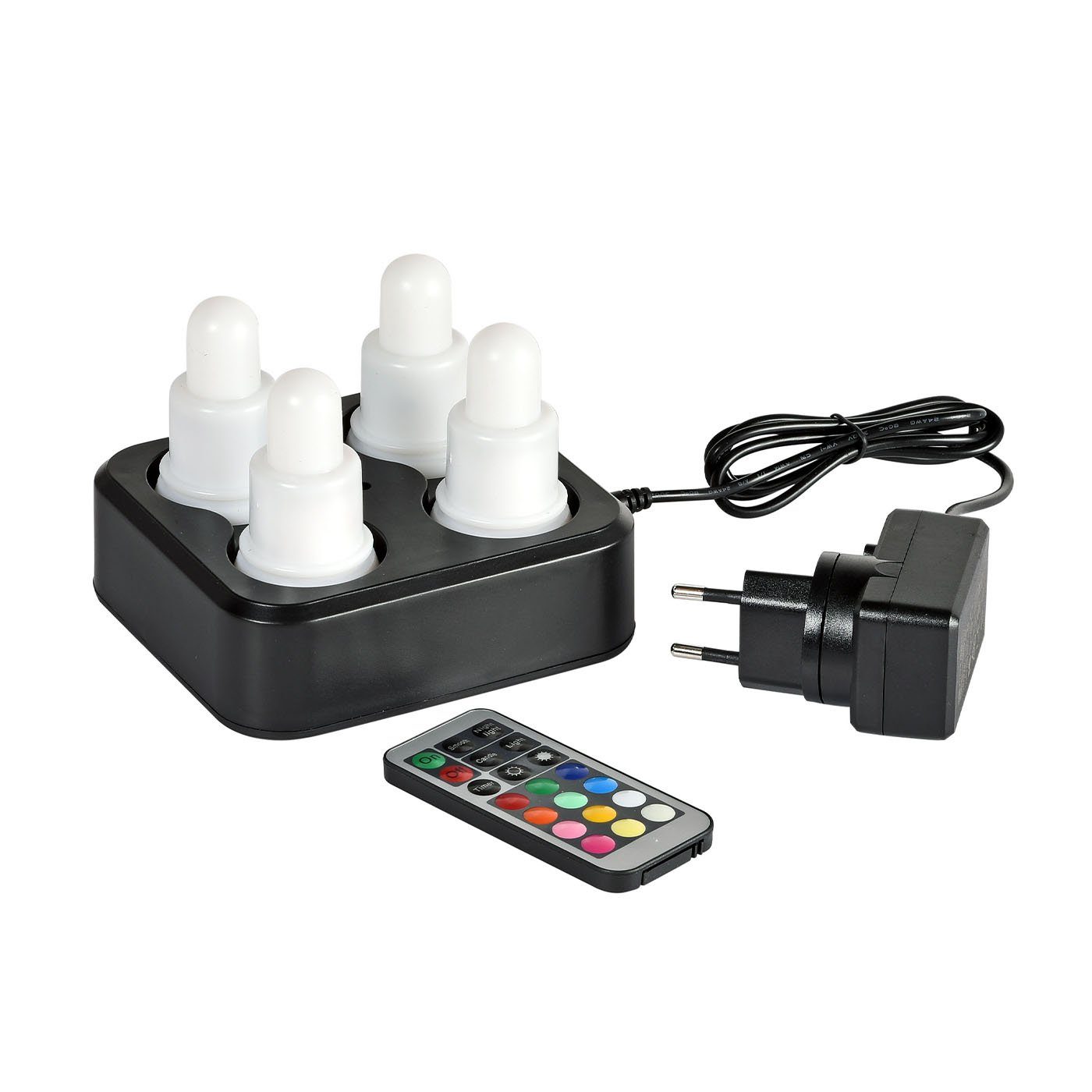 4er Set Kerzen online kaufen | OTTO