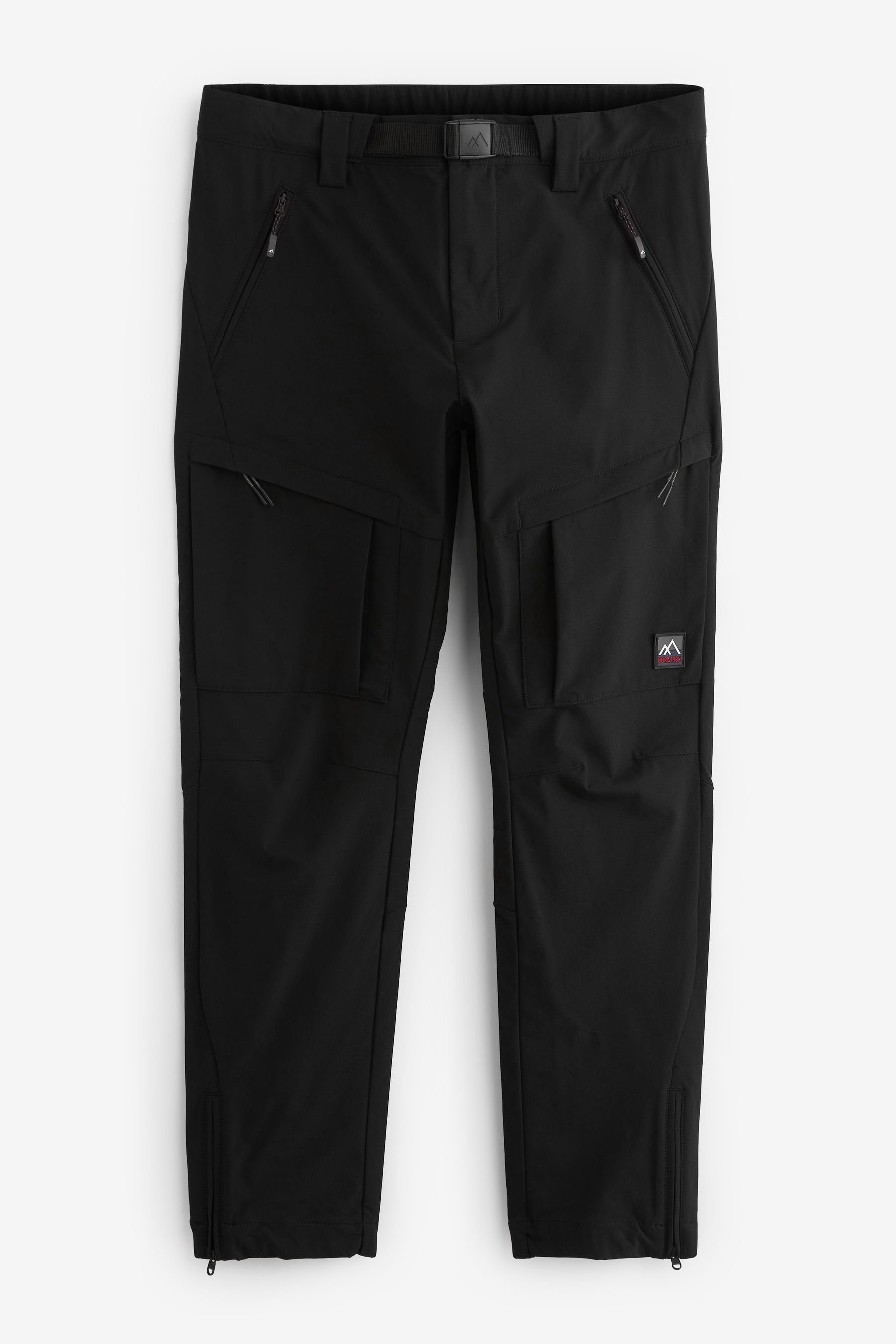 Next Cargohose Wasserabweisende Duratrek Wanderhose Slim Fit 1 Tlg