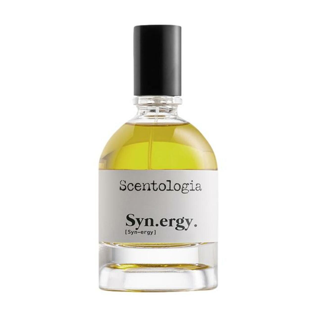 Scentologia Eau de Parfum Syn.ergy. EdP Nat. Spray
