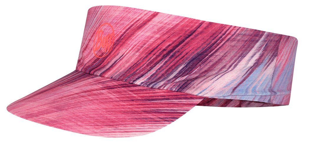 Buff Visor Buff Pack Run Visor