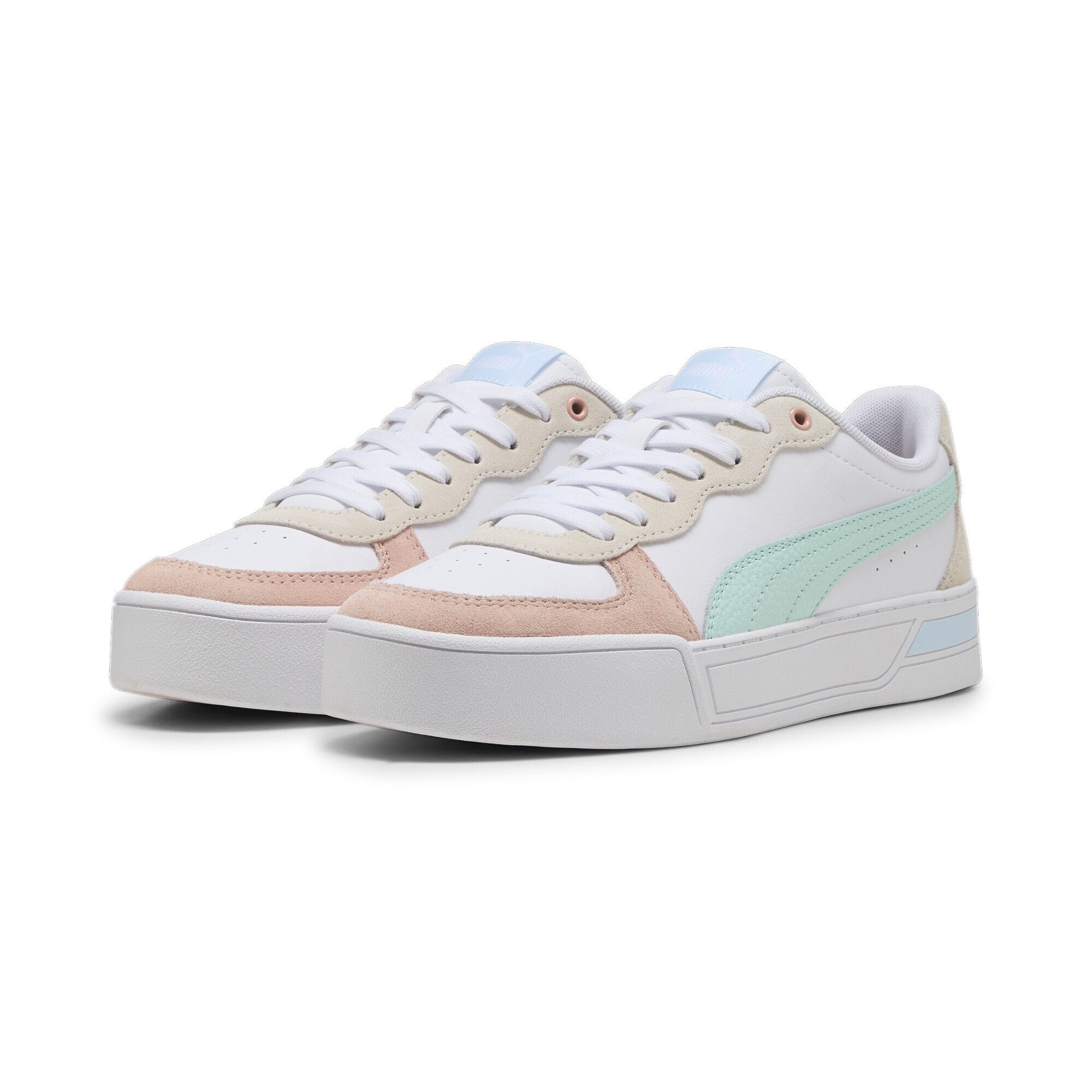 PUMA Skye SD Turnschuhe Damen Sneaker