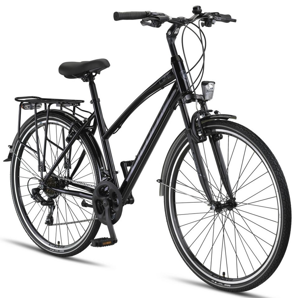 Licorne Bike Trekkingrad Licorne Bike L-V-ATB Premium Trekking Bike in ... Licorne Bike Trekkingrad Licorne Bike L-V-ATB Premium Trekking Bike in ...