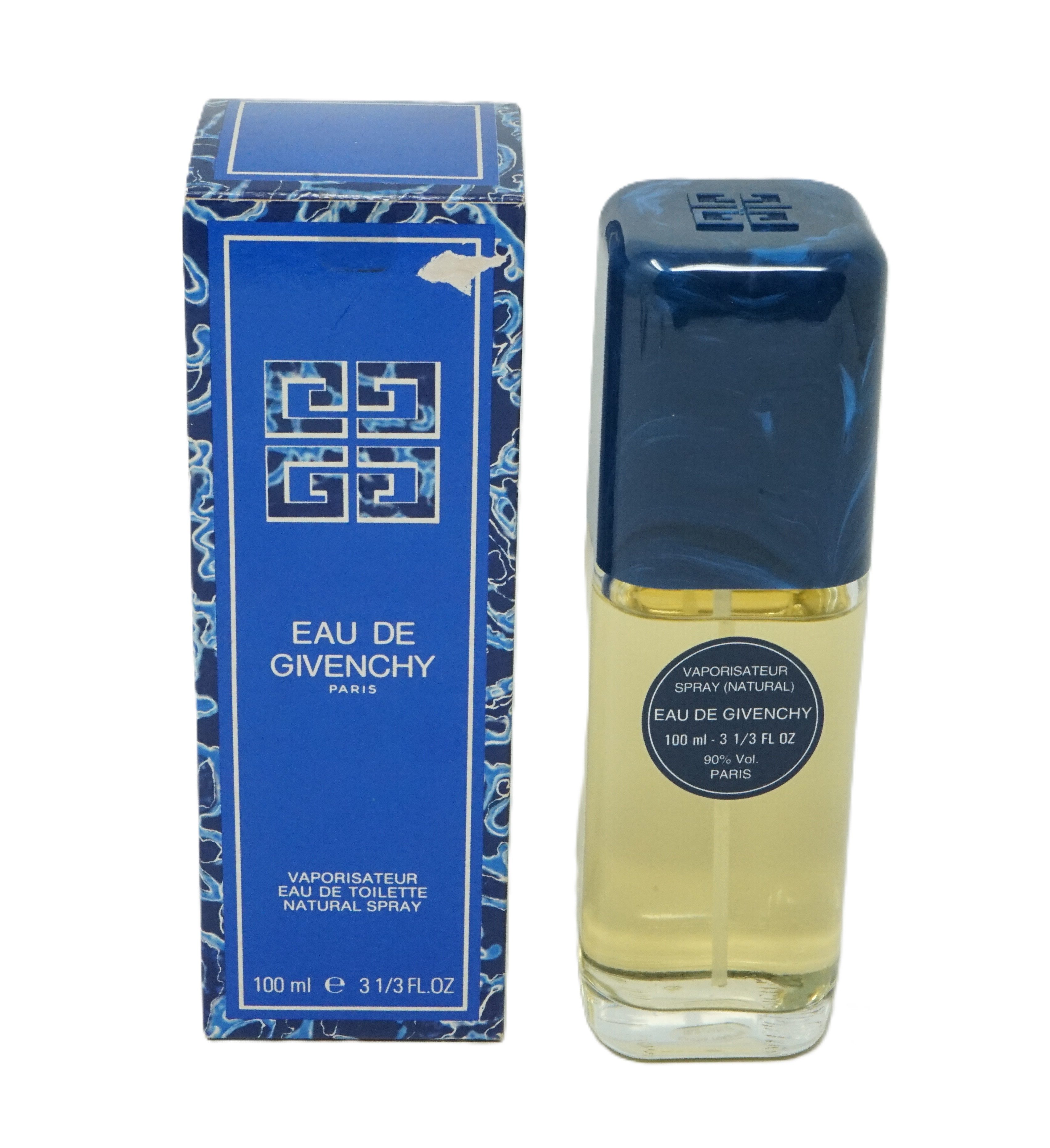 Cool Givenchy Eau De Toilette Gallery