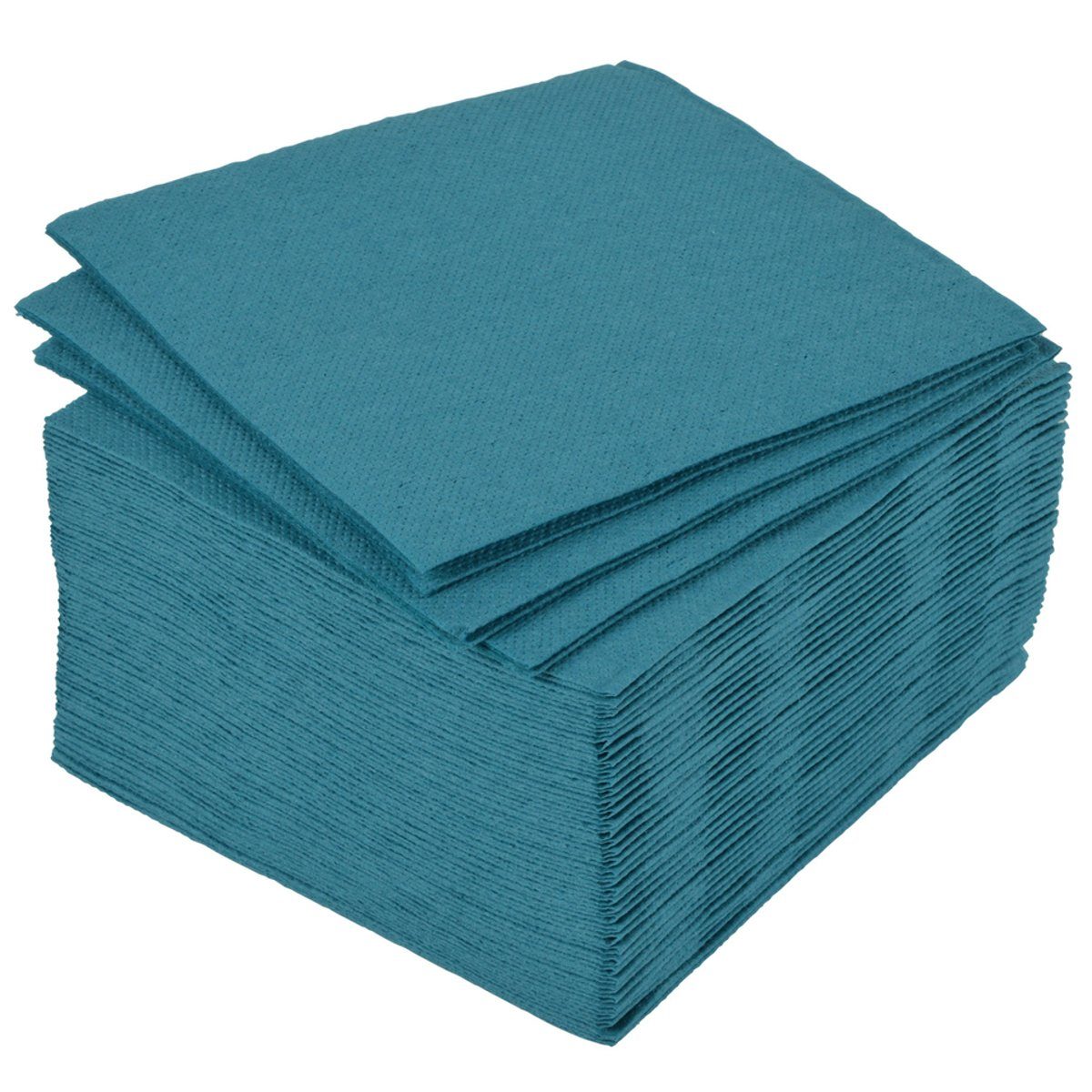 Macosa Home Papierserviette, (40 St), Dekoserviette Tischdeko Mundserviette