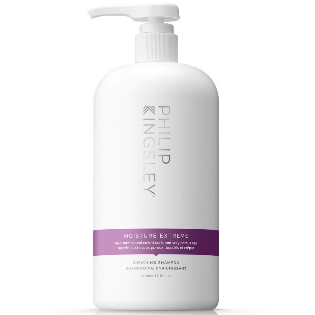 Philip Kingsley Haarshampoo Moisture Extreme Shampoo 1000ml