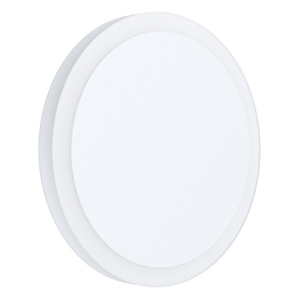 Eglo Led Deckenleuchte Mongodio 1 Leuchtmittel Inklusive Wandlampe