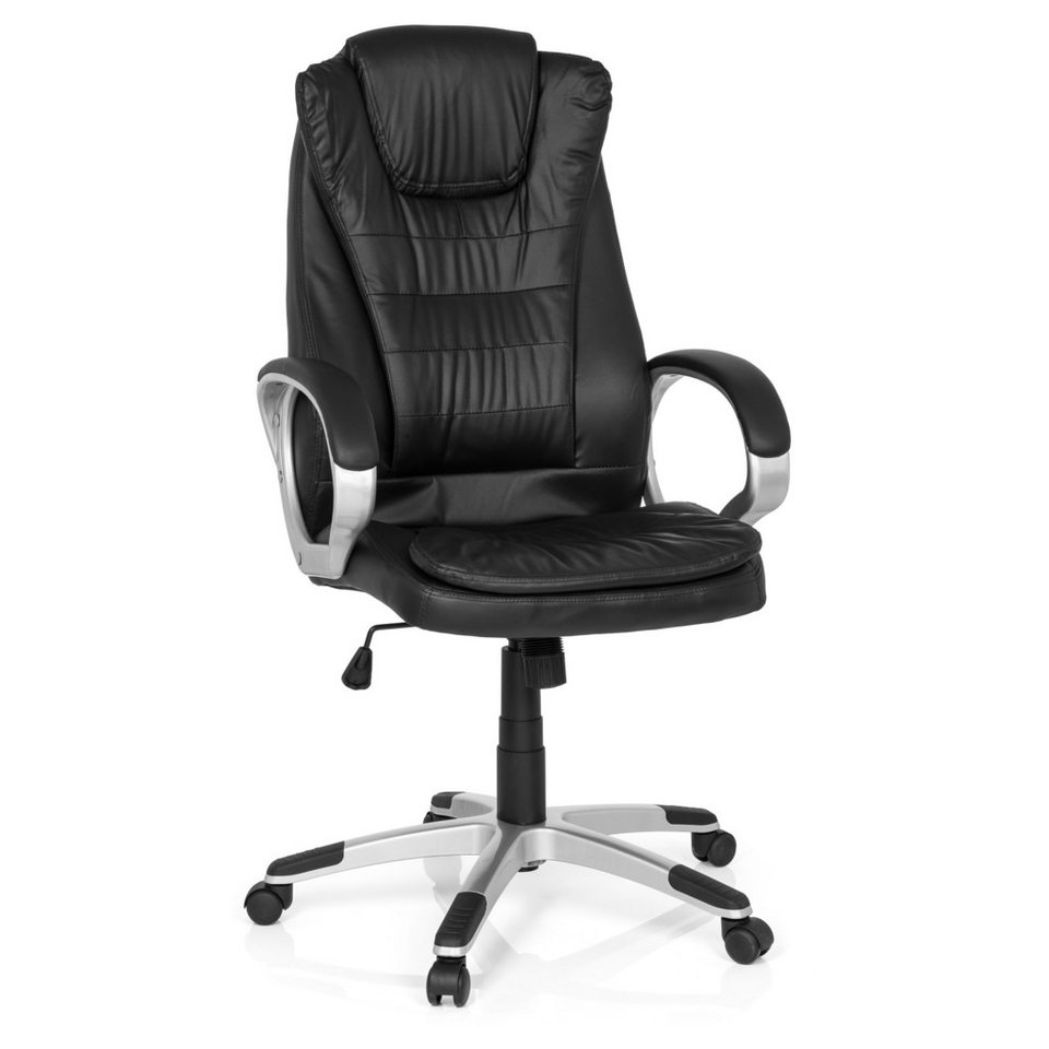 Mybuero Gaming Stuhl Gamingstuhl Relax Wb100 Kunstleder Mit Armlehnen