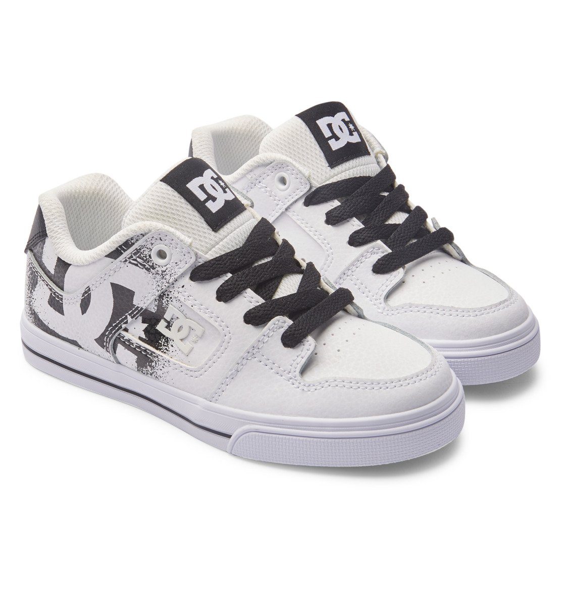 DC Shoes Pure Se Sneaker