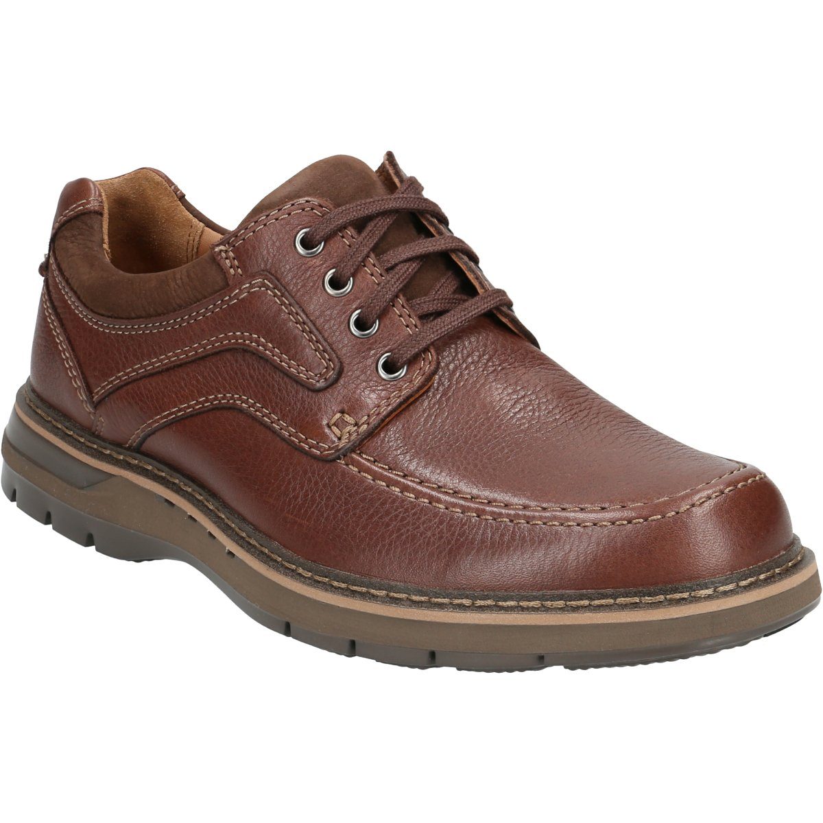 Clarks Un Ramble Lace Schnürschuh