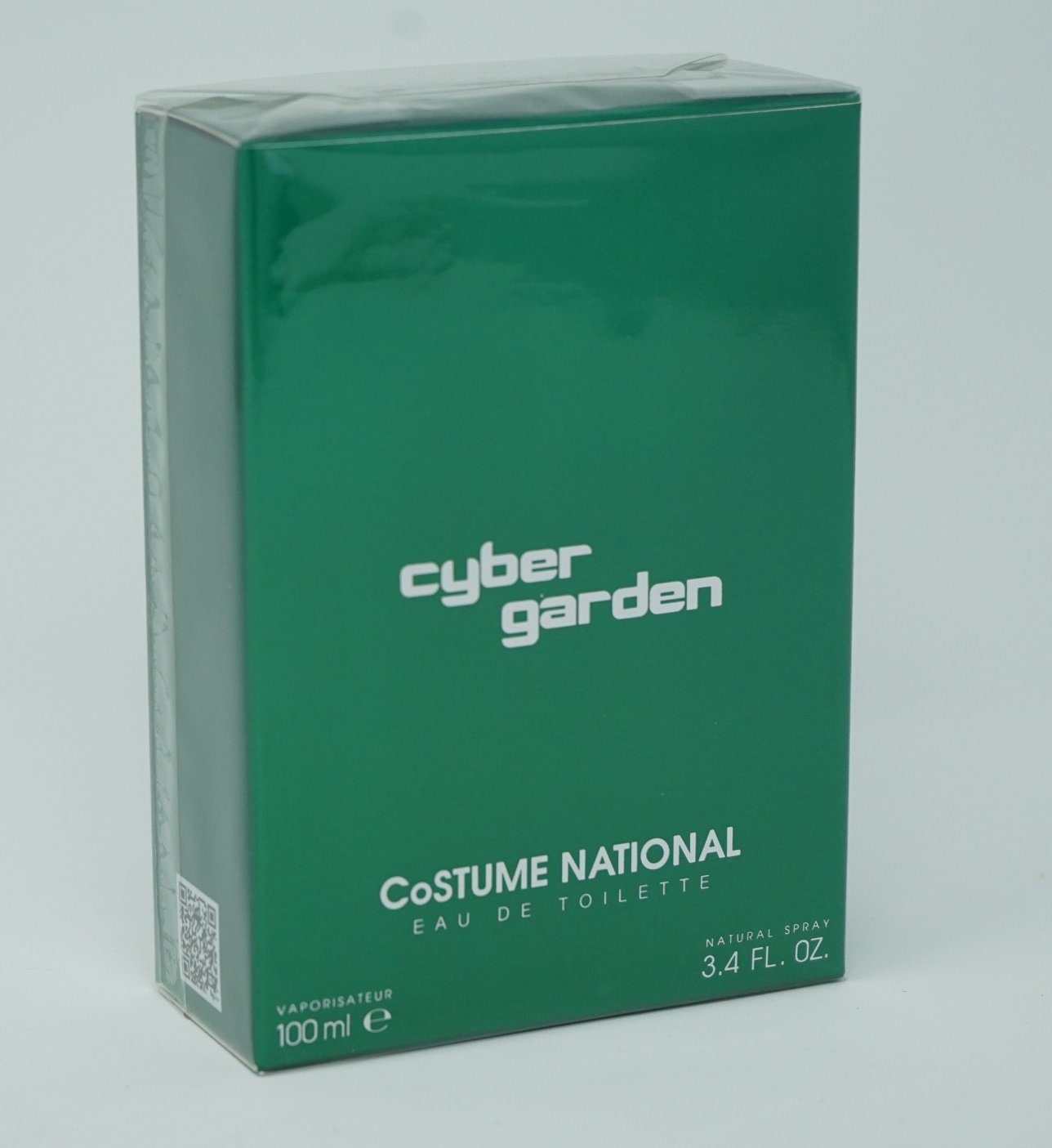 Costume National Eau de Toilette Costume National Cyber Garden Eau de ...