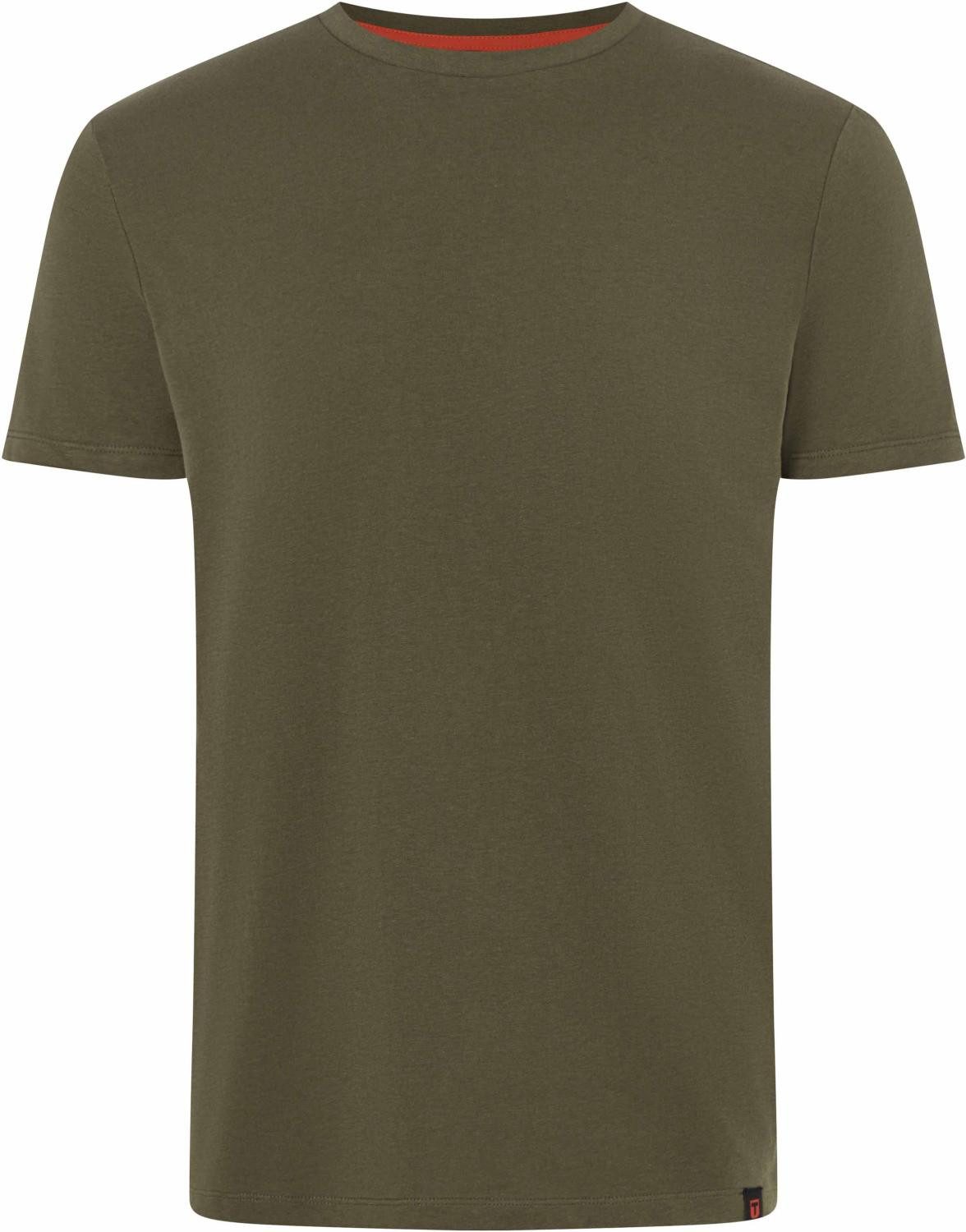 TIMEZONE T-Shirt, Basic T-Shirt von Timezone Men