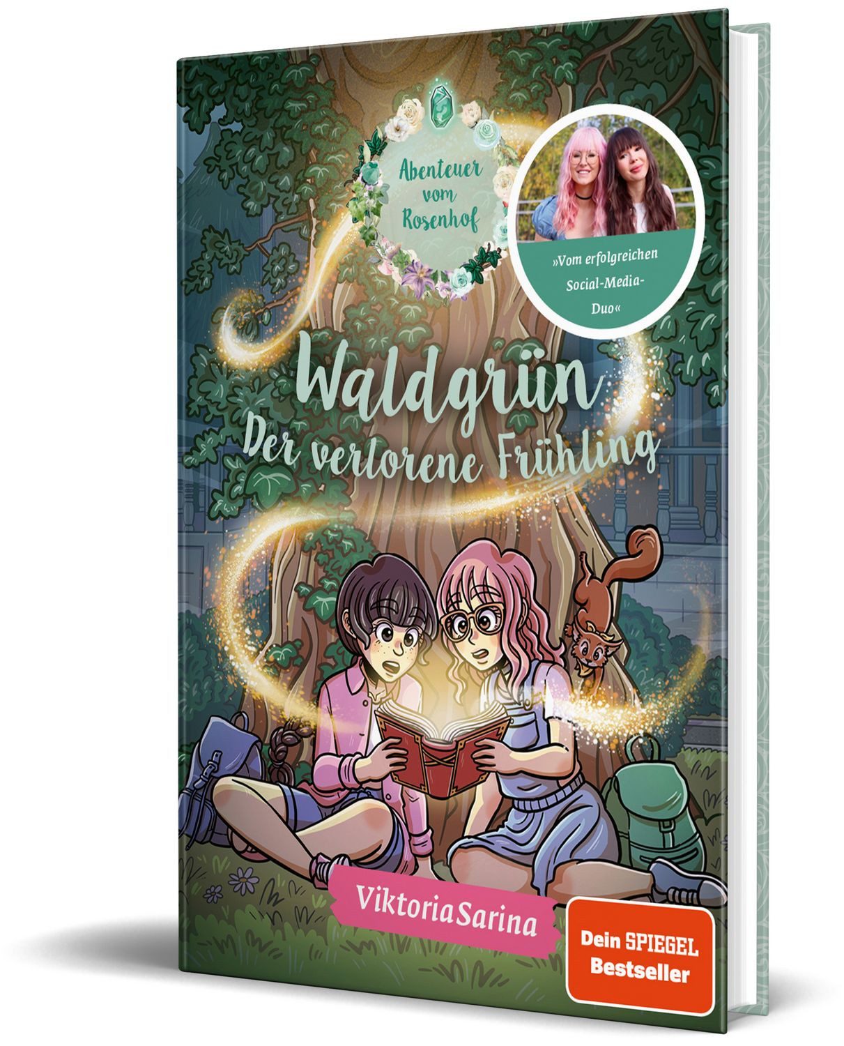 ViktoriaSarina Bücher online kaufen | OTTO