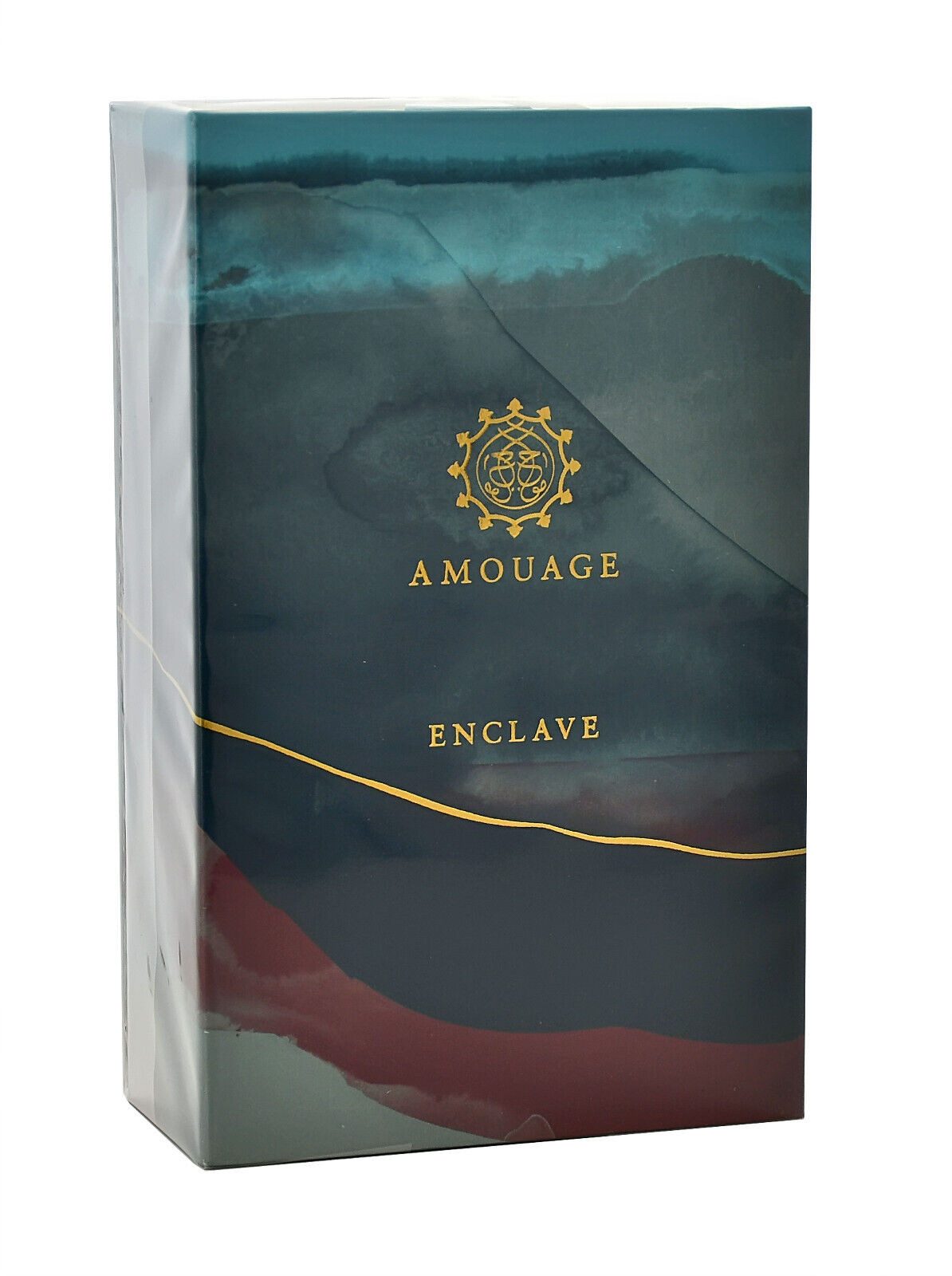Amouage Eau de Parfum Amouage ENCLAVE MAN EDP VAPO 100ml