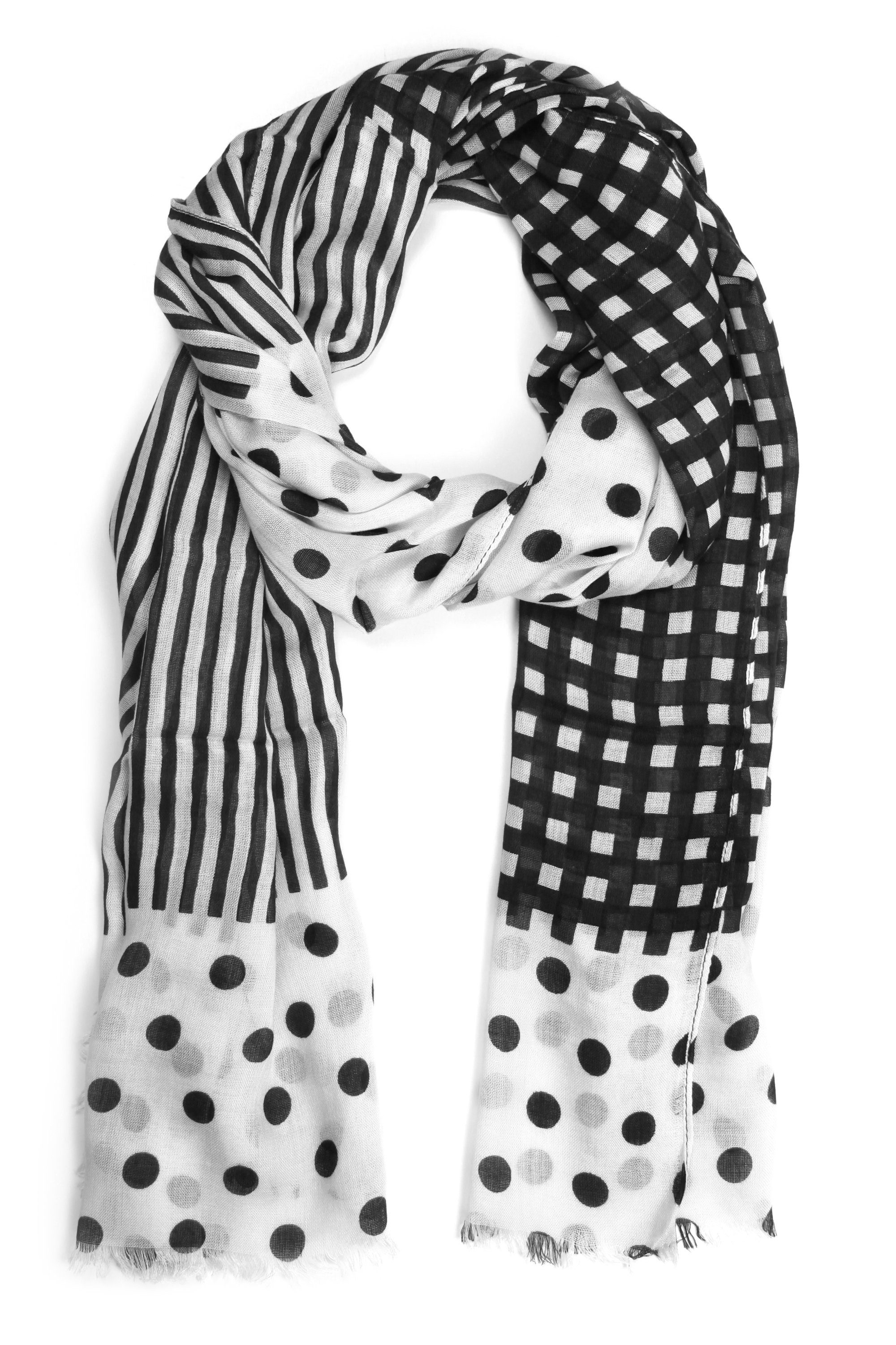Collezione Alessandro Modeschal Daline 1 St Im Designmix Mit