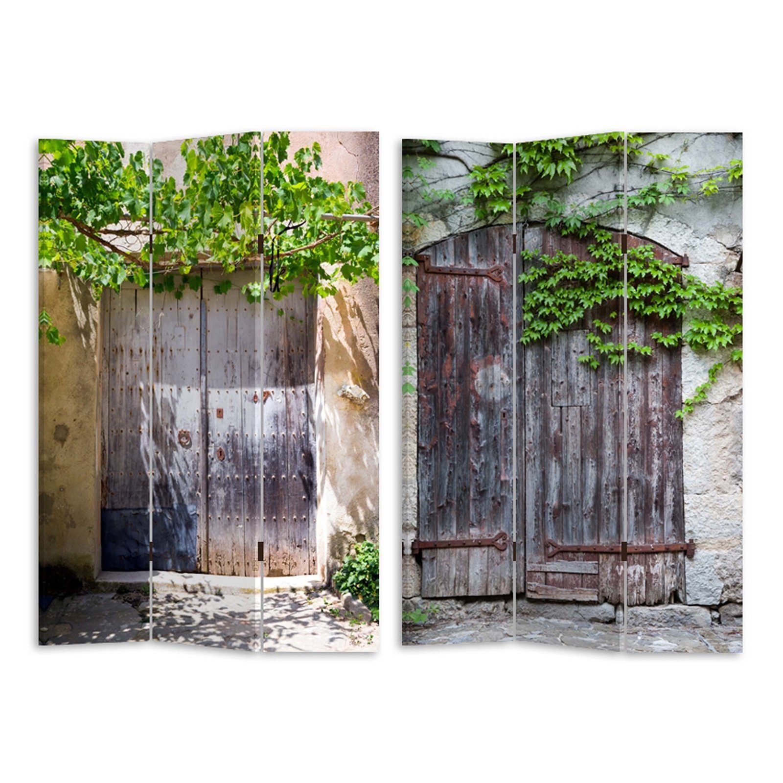 Außen Paravents online kaufen » Paravents für Draußen | OTTO