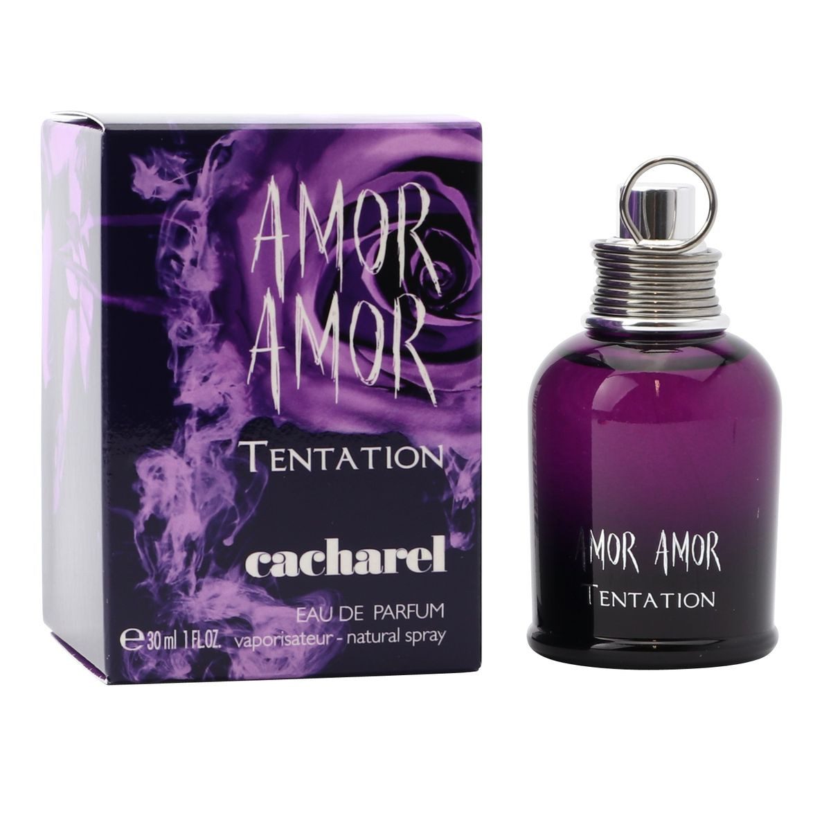 CACHAREL Eau de Parfum Cacharel Amor Amor Tentation Eau de Parfum Spray ...