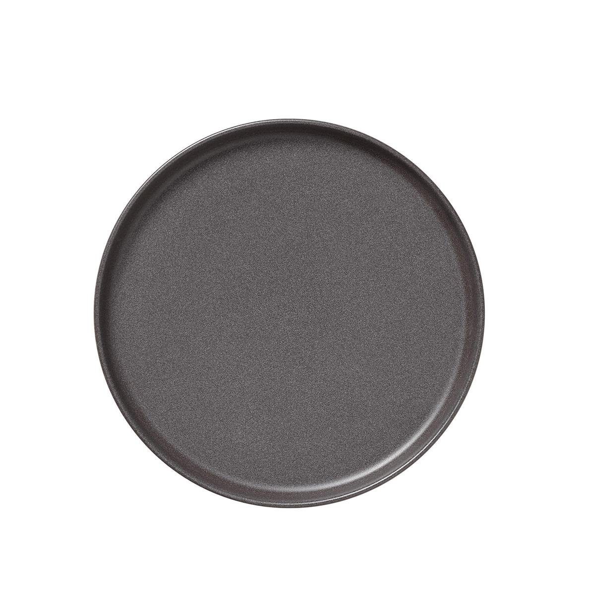 Gastro Spirit Teller-Set Teller flach Ø 28 x 3 cm, Serie: ROCKZZERO One ...