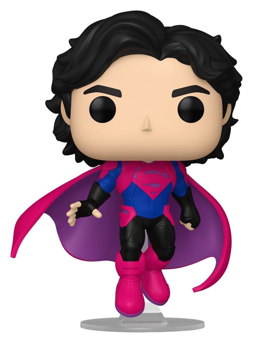 Funko Merchandise-Figur DC Pride 2026 POP! Heroes Vinyl Figur Dreamer 9 cm
