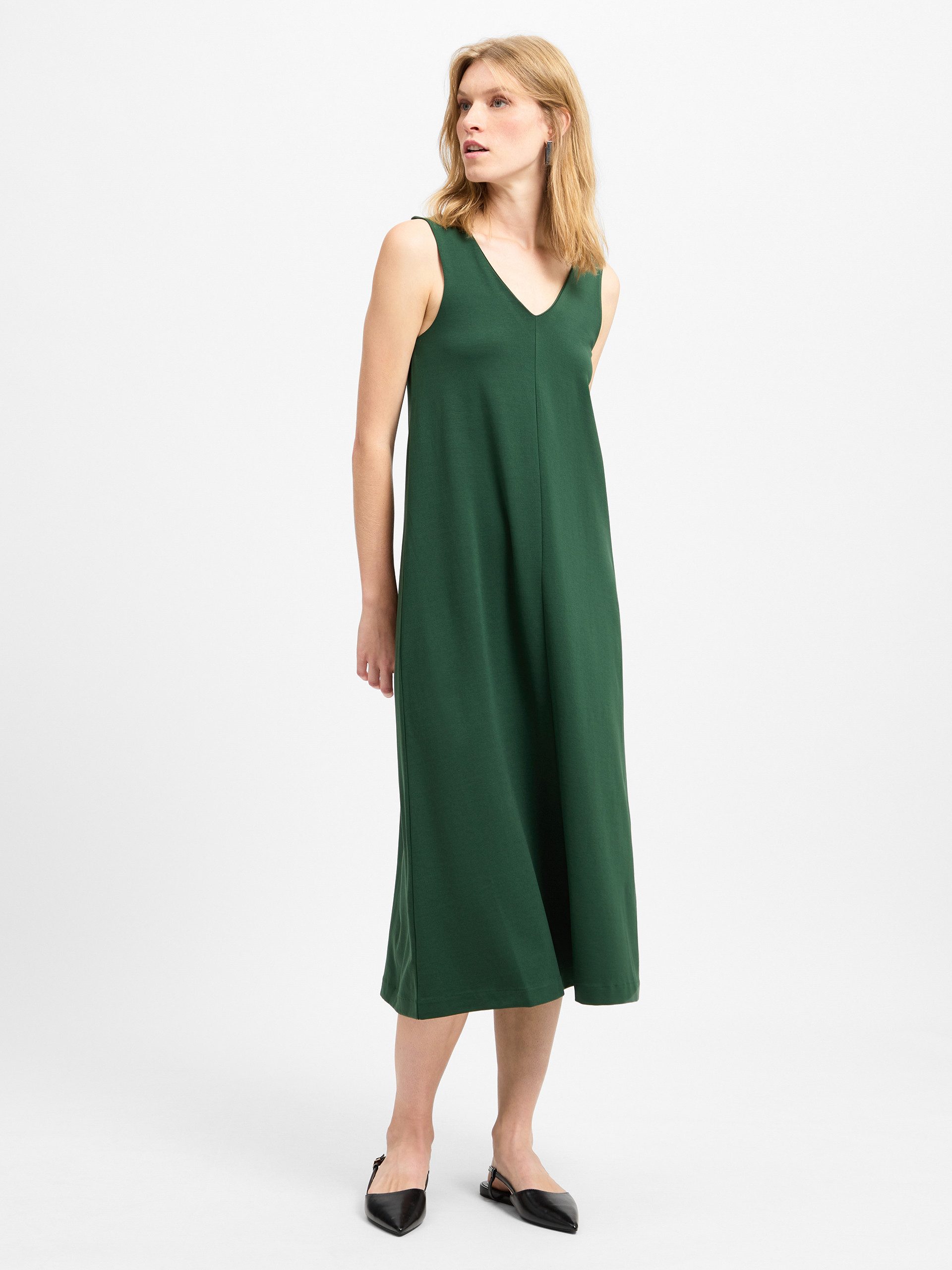 Drykorn Sommerkleid Resima