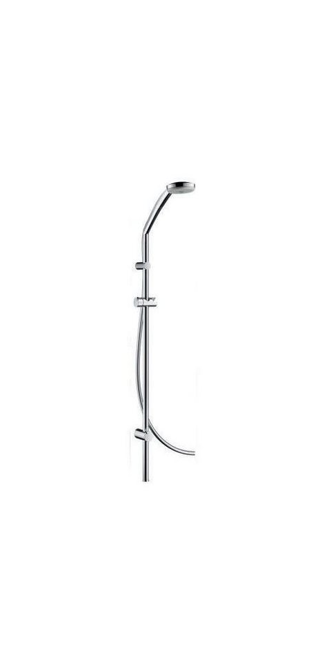 Hansgrohe Brausehalter Hg Brauseset Croma 100 Bsta 1050mm Croma 100