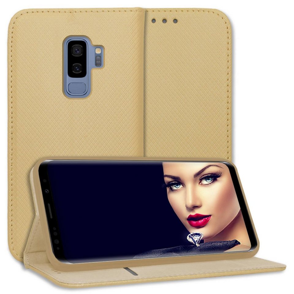 Mtb More Energy Smartphone Hülle Bookstyle Smart Magnet Moderne Und