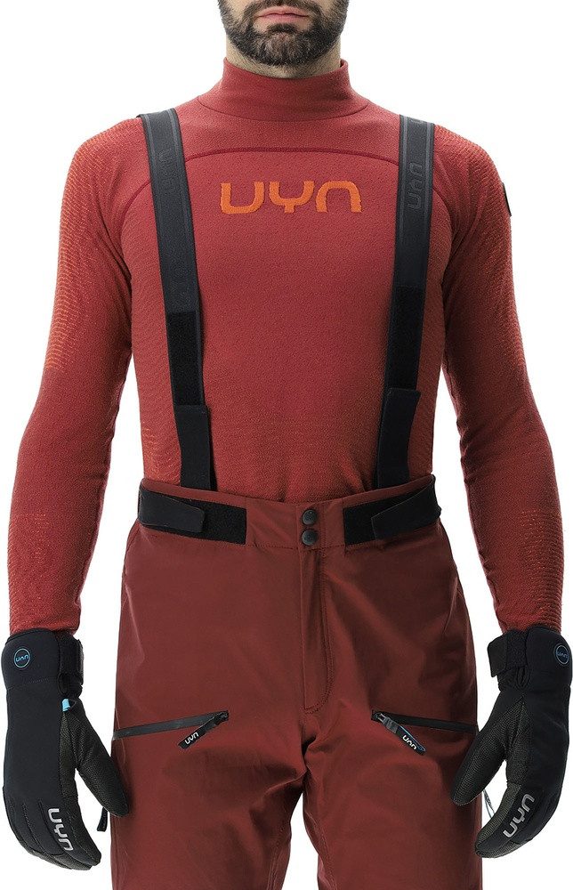 UYN Longsleeve Nival Ow Shirt Sl.