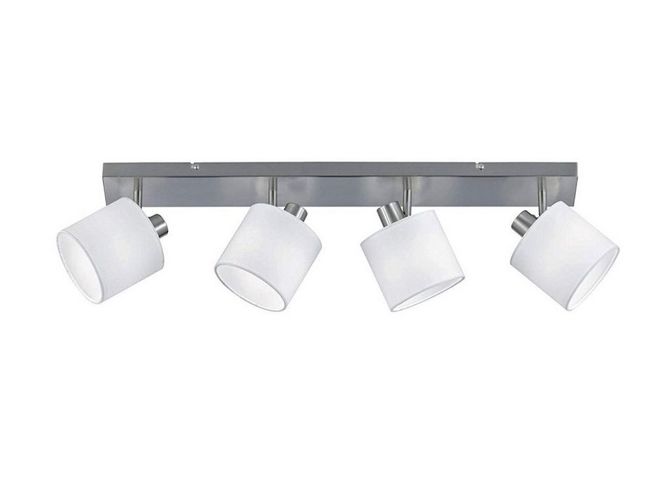 Reality Leuchten Led Deckenstrahler Dimmfunktion Led Wechselbar