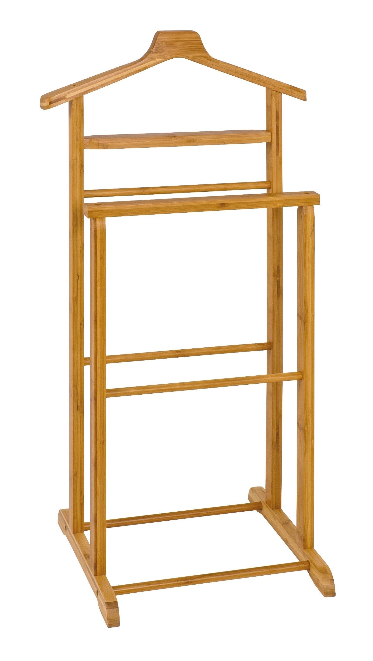 Holz Herrendiener online kaufen » Holz Stummer Diener | OTTO