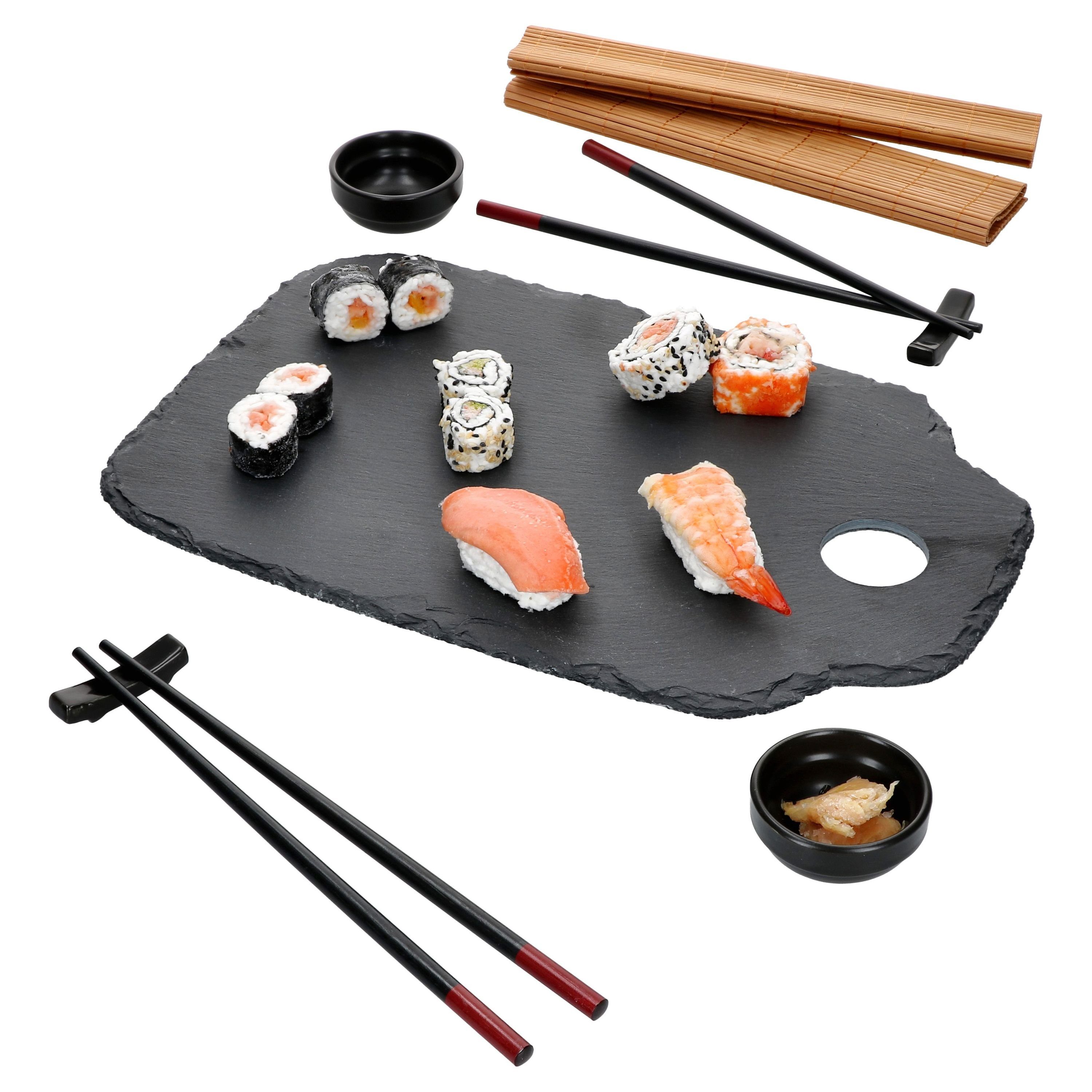 Ritzenhoff And Breker Servierplatte Ritzenhoff Scivaro Sushi Set Für 2