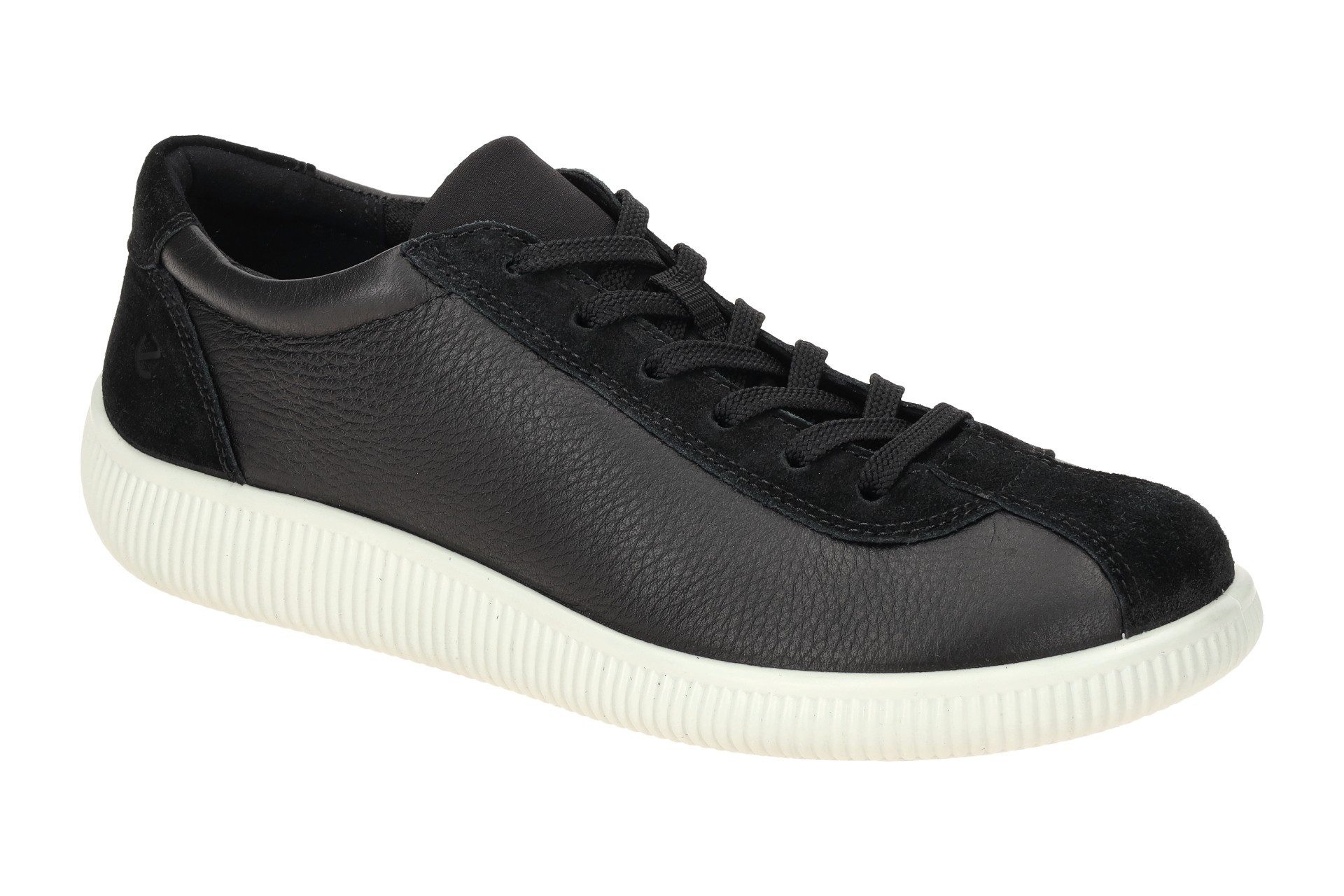 Ecco 22025351052 Schnürschuh, Weite G - normal Weite